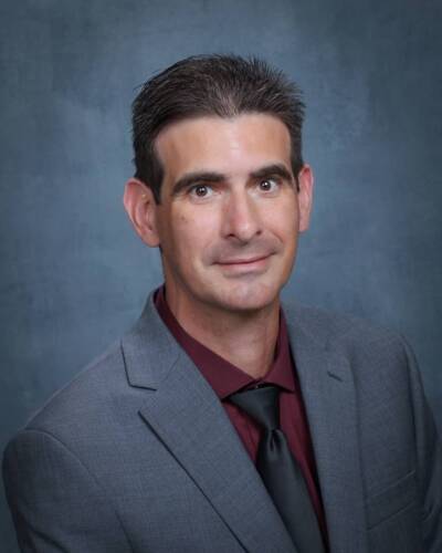 Christopher Pugh Key Realty